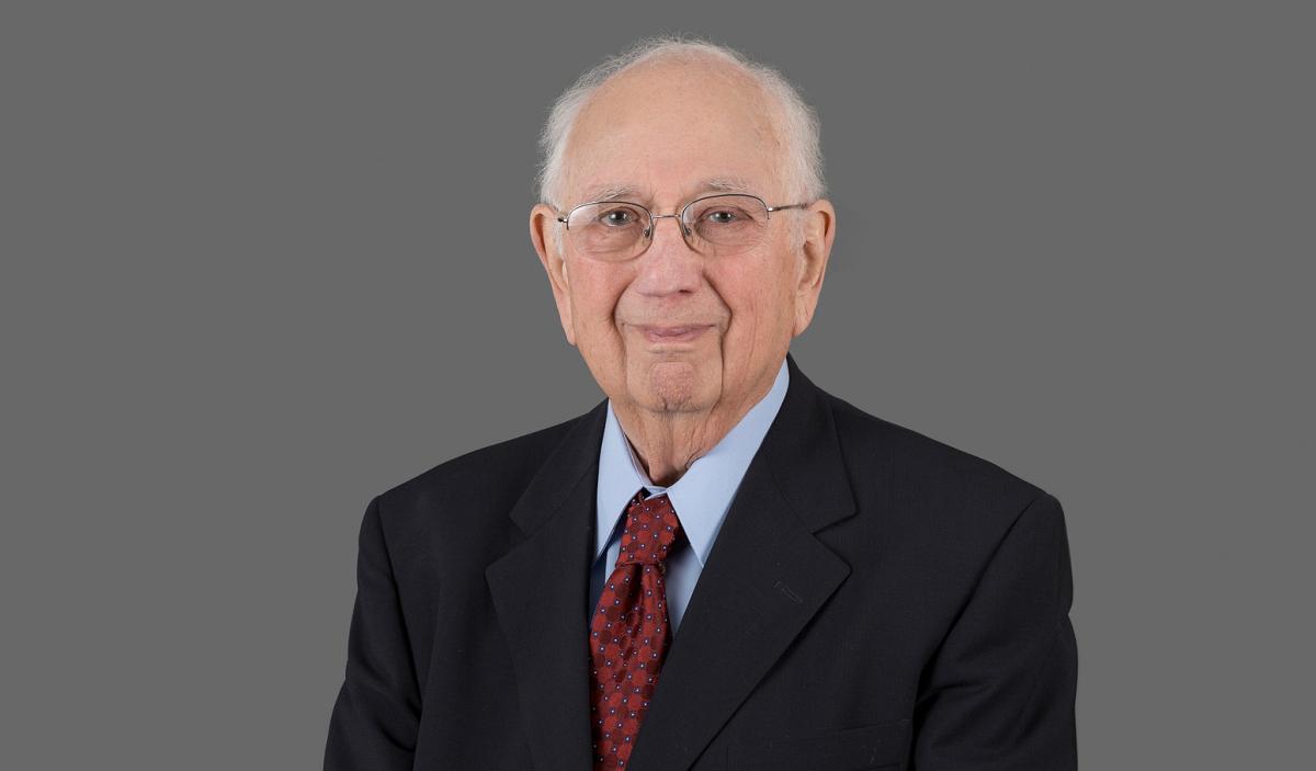 Robert Everett - Honorary Unsubscribe